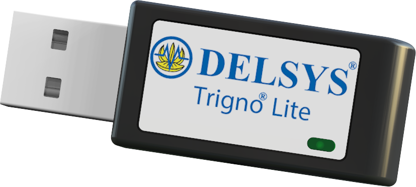 Delsys Europe | Wearable EMG Sensors for Movement Sciences