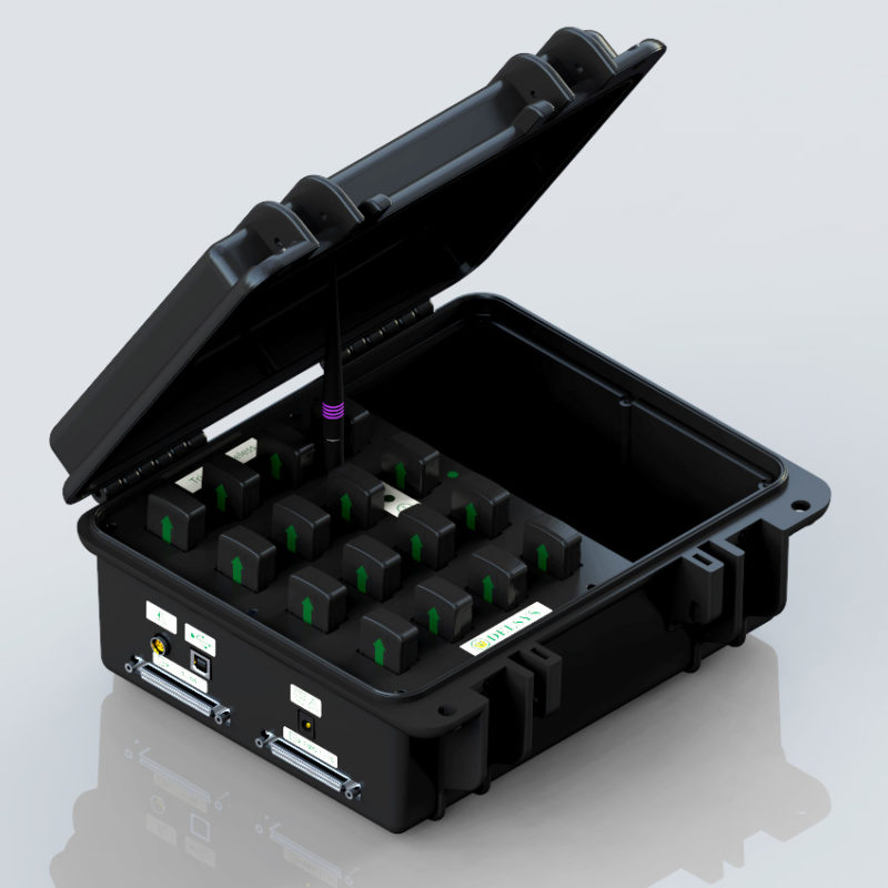 Trigno® - Delsys Europe