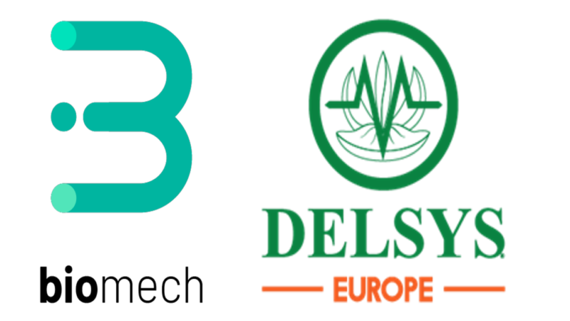 Delsys Europe | Wearable EMG Sensors for Movement Sciences