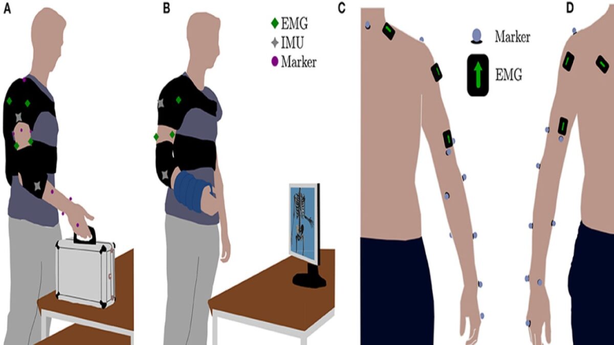 News - Delsys Europe