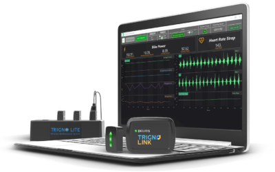 Delsys Europe | Wearable EMG Sensors for Movement Sciences