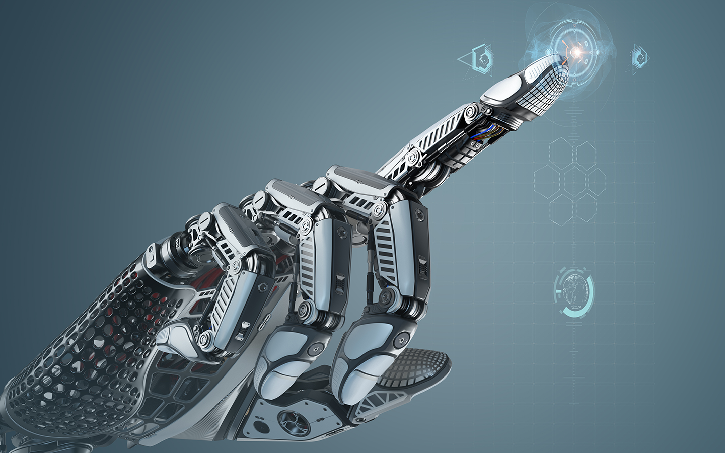 Engineering Landing Page - Delsys Europe