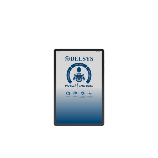 Support Center - Delsys Europe