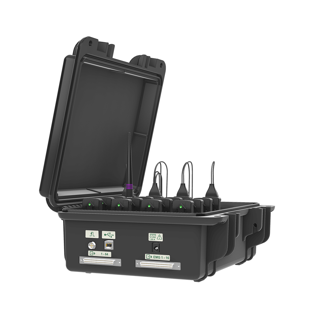 Company - Delsys Europe