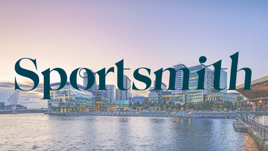 Sportsmith Strength and Power Conference 2025 - Delsys Europe